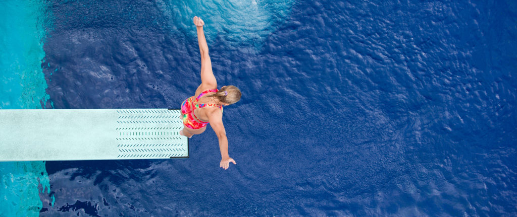 Do It Afraid! 5 Steps For Chasing Your Dream When The Dream Seems ...