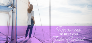 Three Tactics to Help You Take Control of Your Life : Overcomers ...